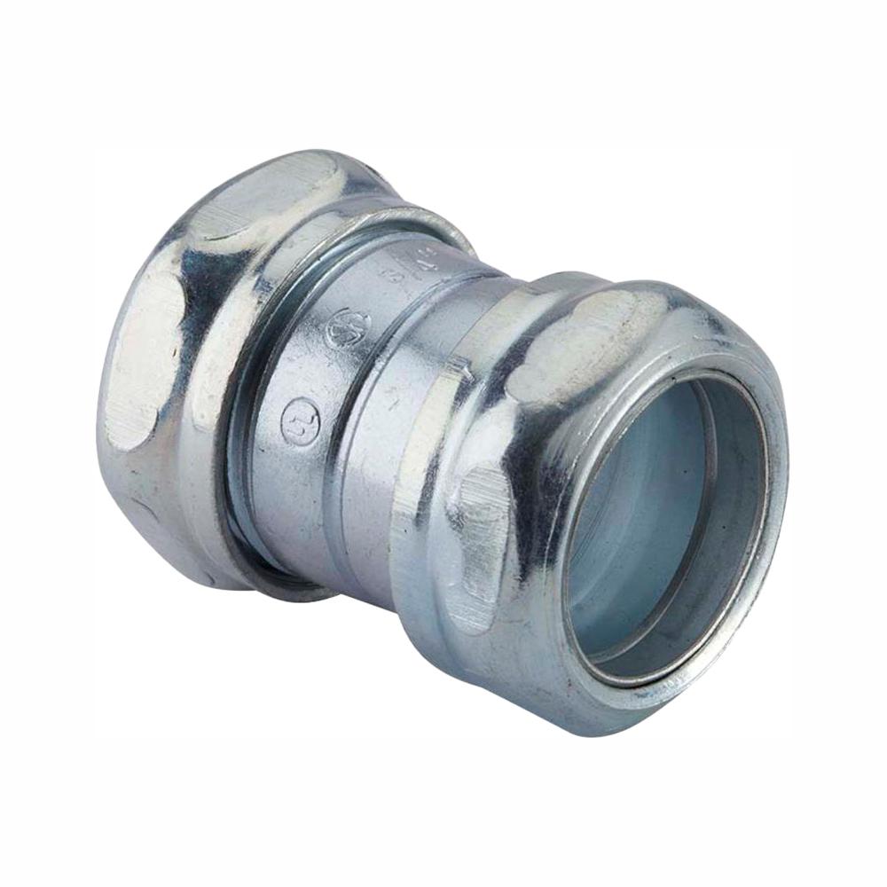 Coupling - 3/4 - Conduit Fittings - Electrical Boxes, Conduit ...