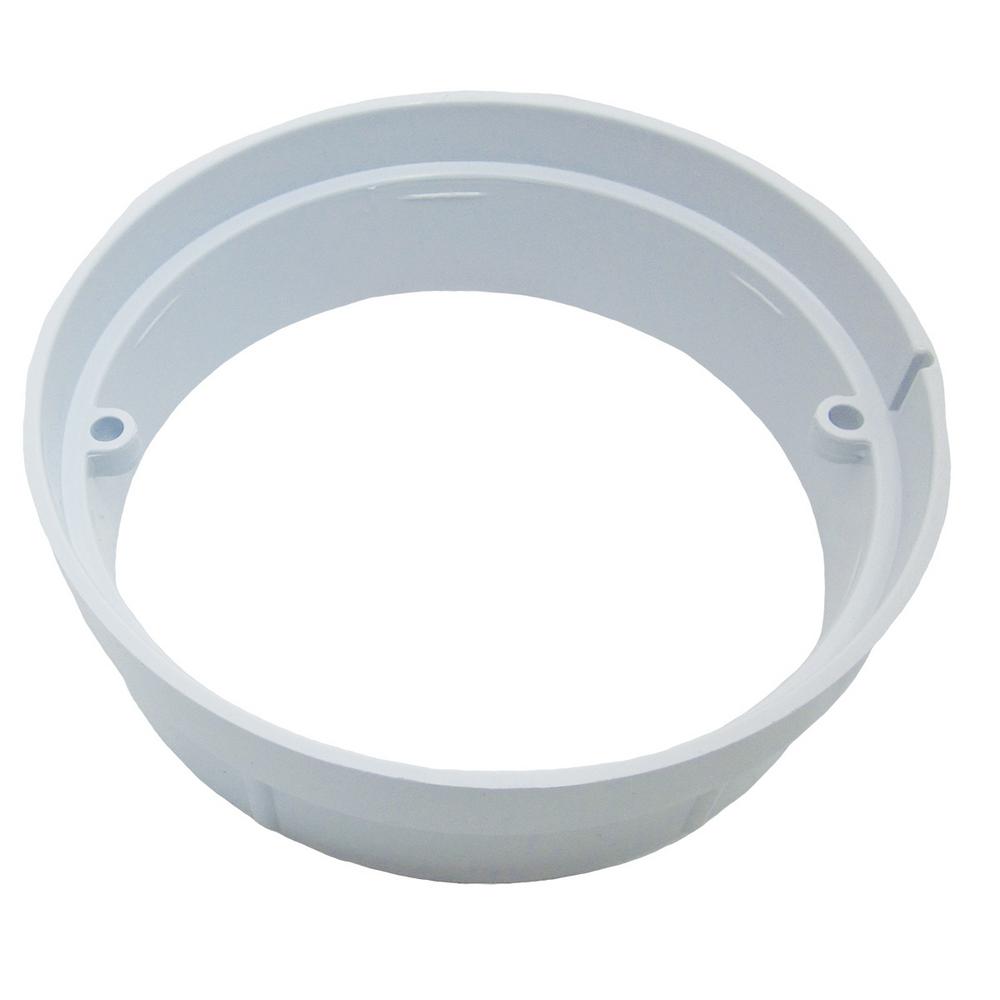 Hayward Extension Collar for SP1080 Auto-Skim Series In Ground Skimmers ...