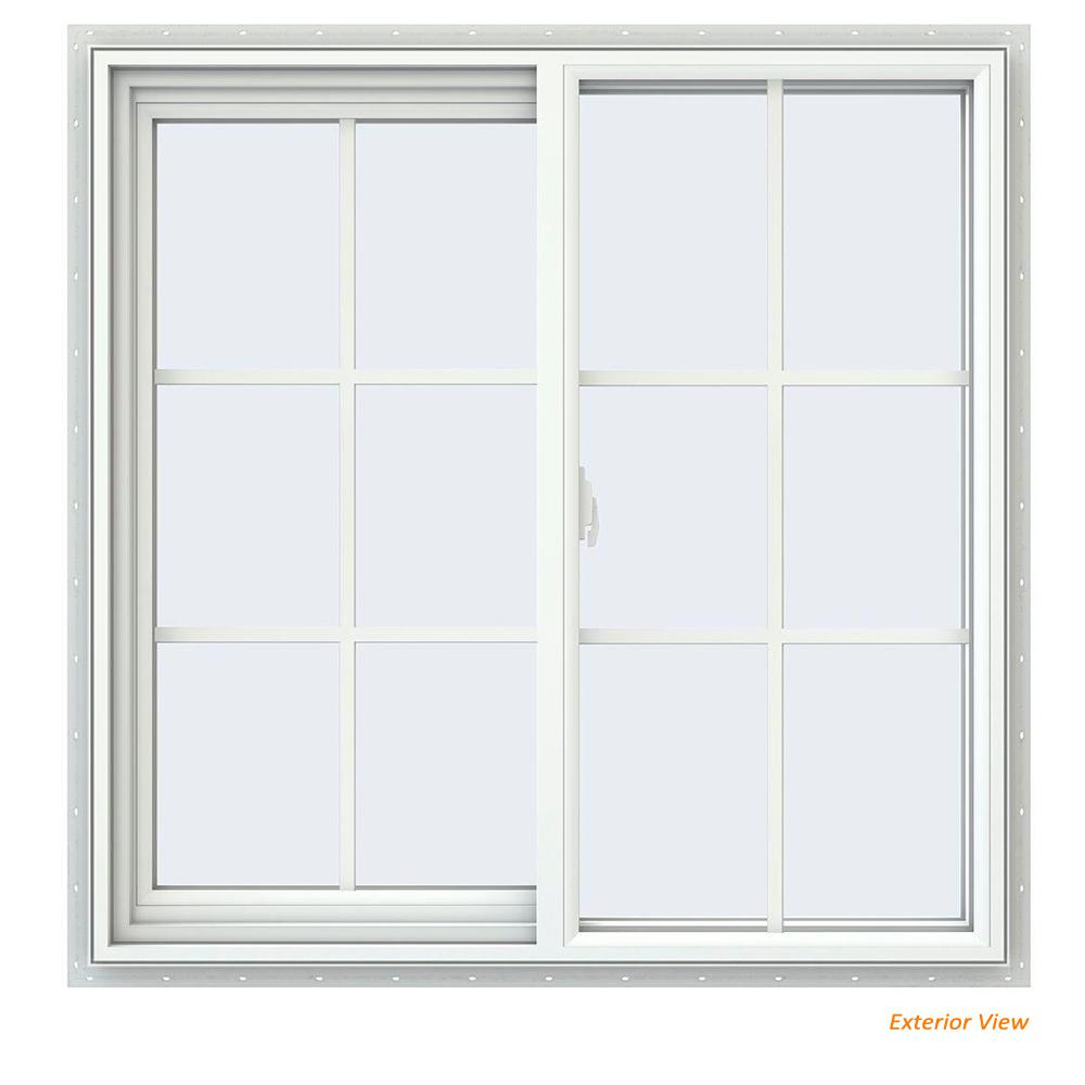 Sliding Windows - Windows - The Home Depot