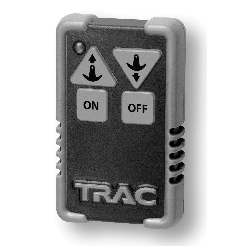 Trac Outdoors Wireless Remote Kit-T10116 - The Home Depot