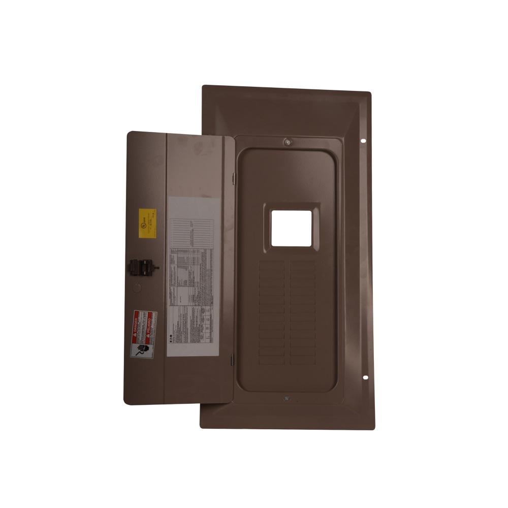 Breaker Box Panel Cover