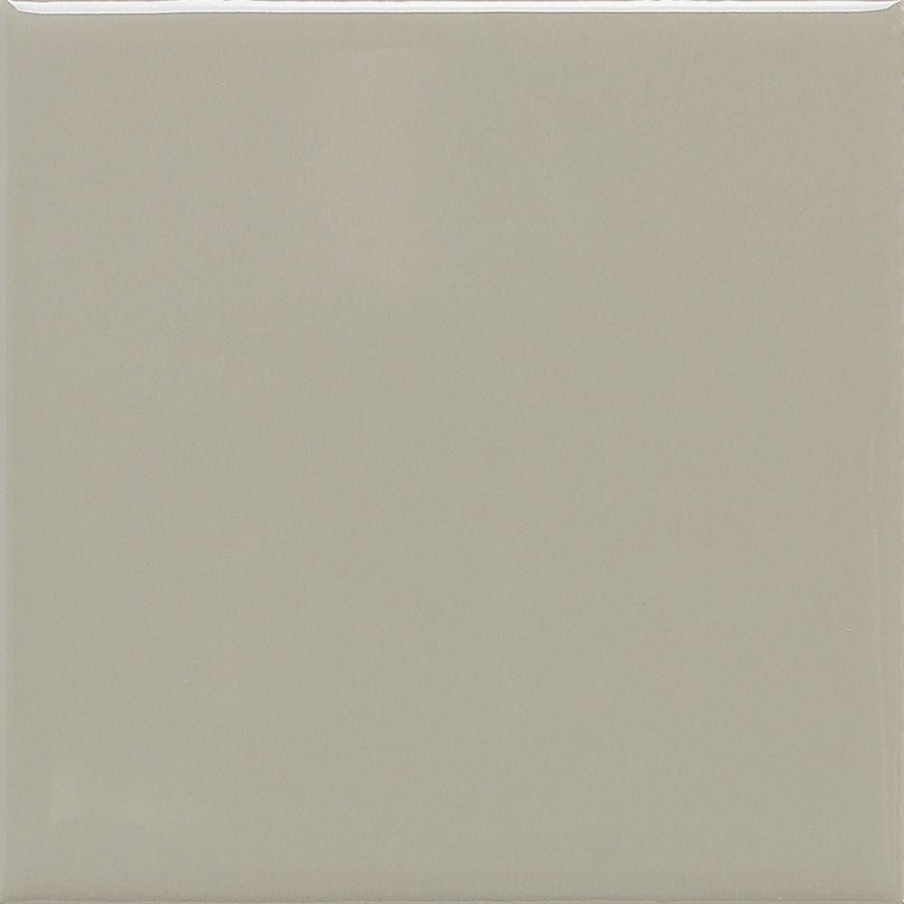 Daltile - 6x6 - Ceramic Tile - Tile - The Home Depot