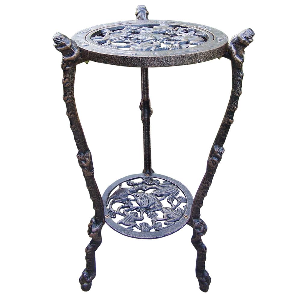 frog-table-plant-stand-hd5078-ab-the-home-depot