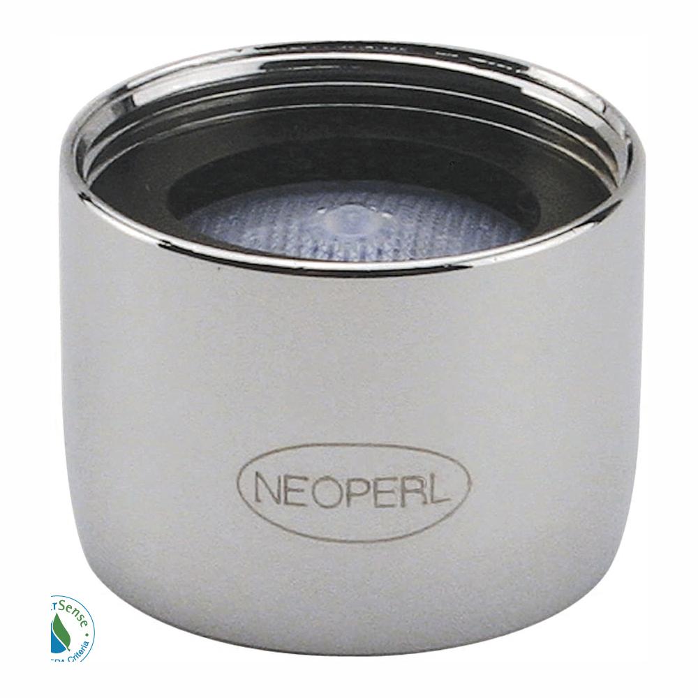 NEOPERL 1.0 GPM Regular Female PCA Water-Saving Aerator-97184.05 - The ...