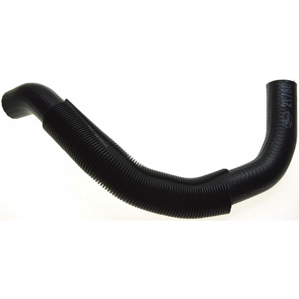 Gates Radiator Coolant Hose 1989-1990 Nissan 240SX 2.4L-21780 - The ...