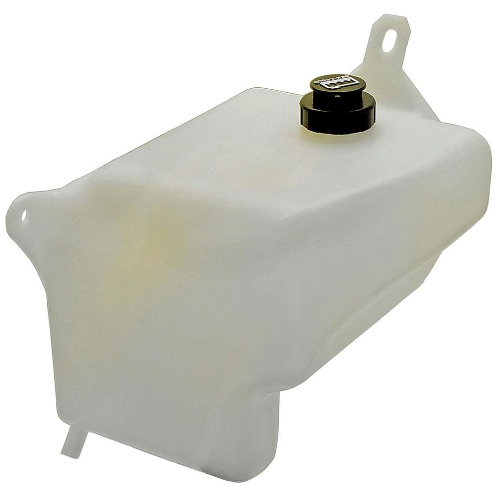 Dorman - OE Solutions Engine Coolant Recovery Tank - Front-603-103 ...