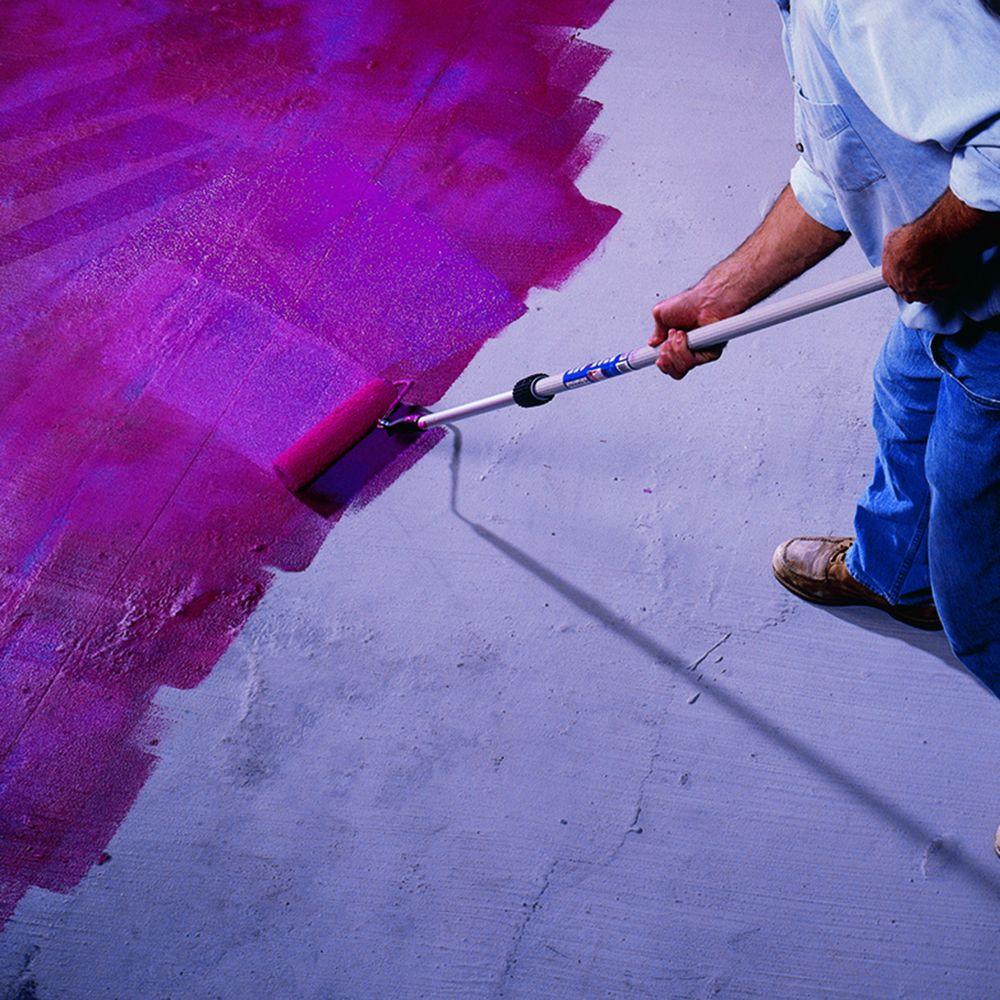 3 1 2 Gallon Patching Membrane Waterproofing Redgard Crack Prevention
