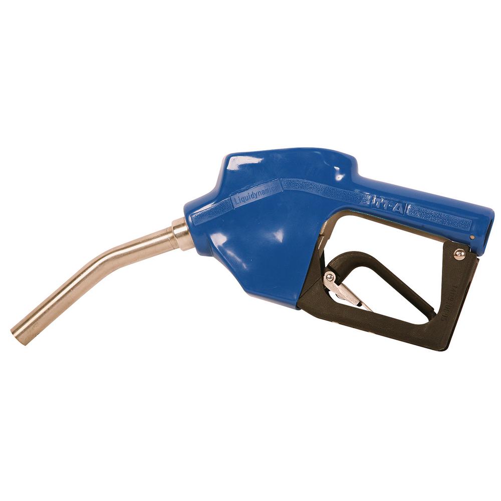 Liquidynamics Automatic DEF Nozzle with 3/4 in. BSP Female Inlet ...