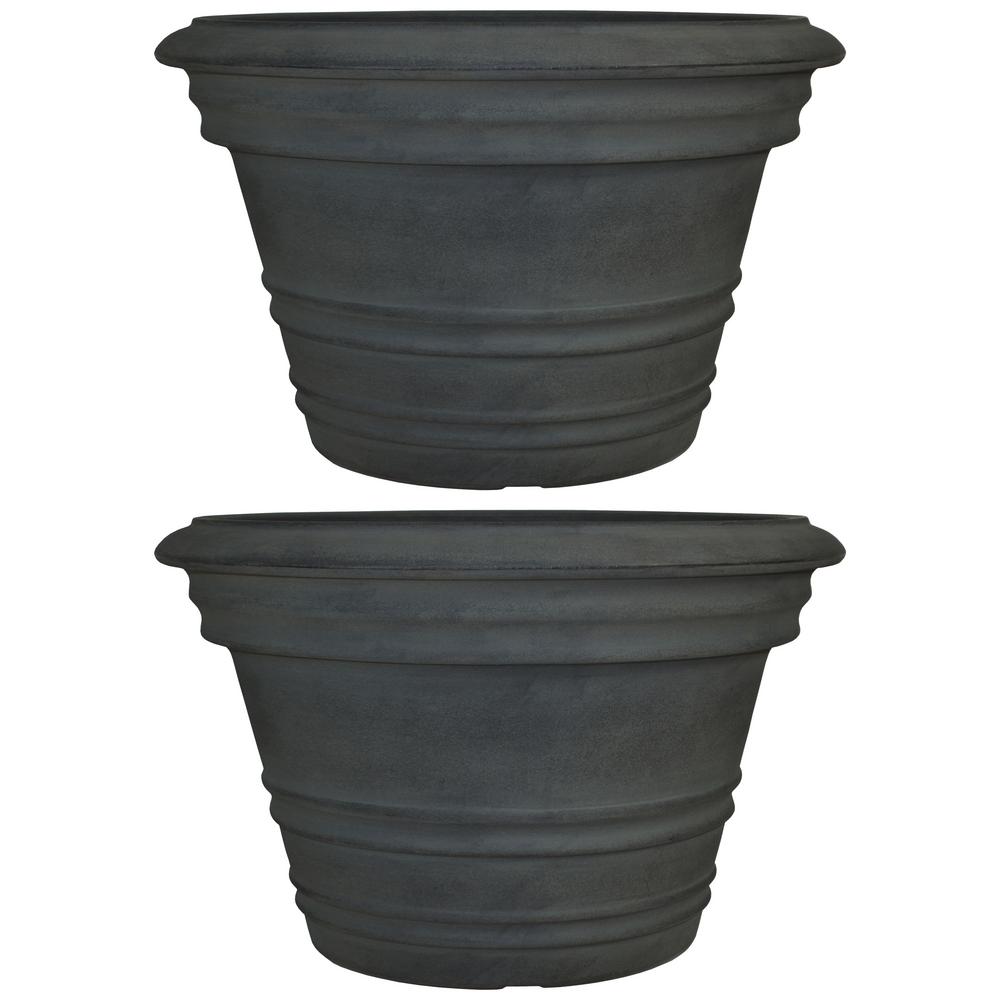 Copper - Plant Pots - Planters - The Home Depot