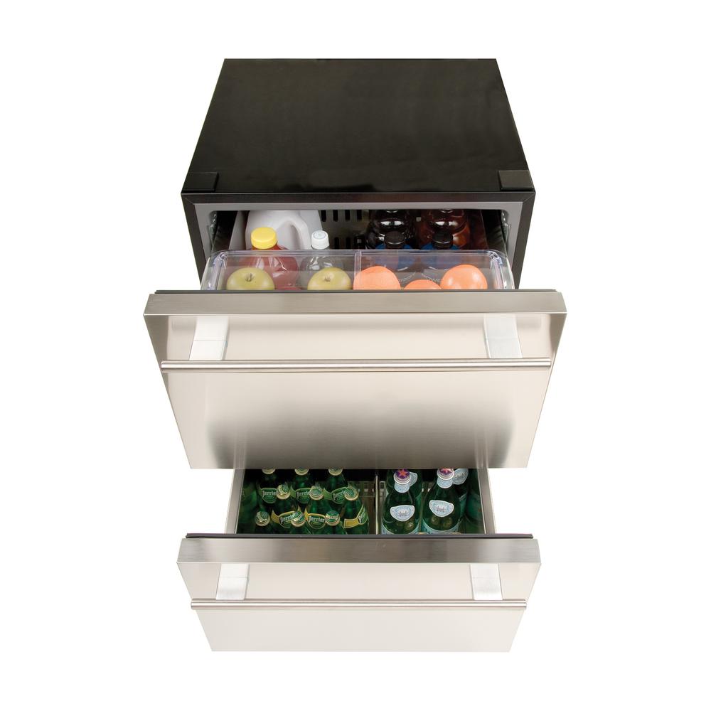 Drawer Refrigerators - Refrigerators - The Home Depot