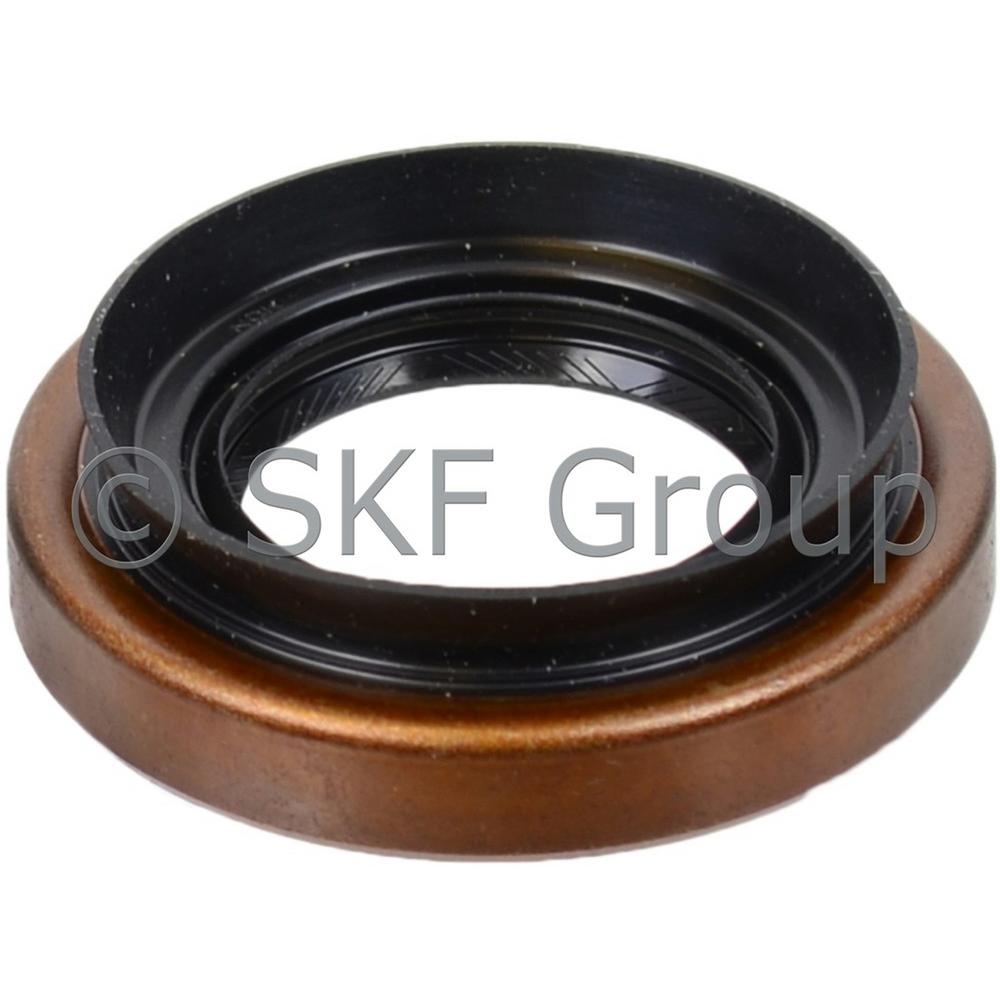 SKF Axle Shaft Seal - Front-13725 - The Home Depot