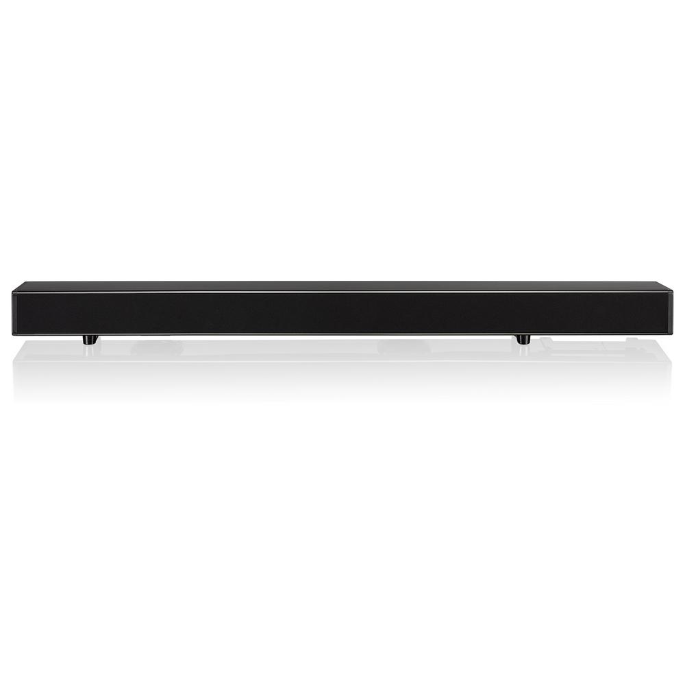 Ilive 37 In Wireless Multi Room 2 1 Sound Bar With Voice Activated