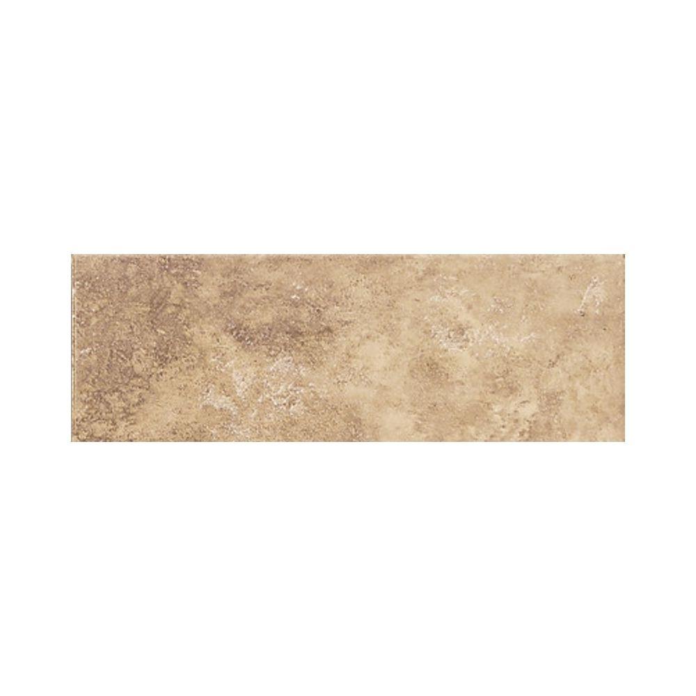 Daltile Salerno Universal 3 In X 12 In Glazed Ceramic