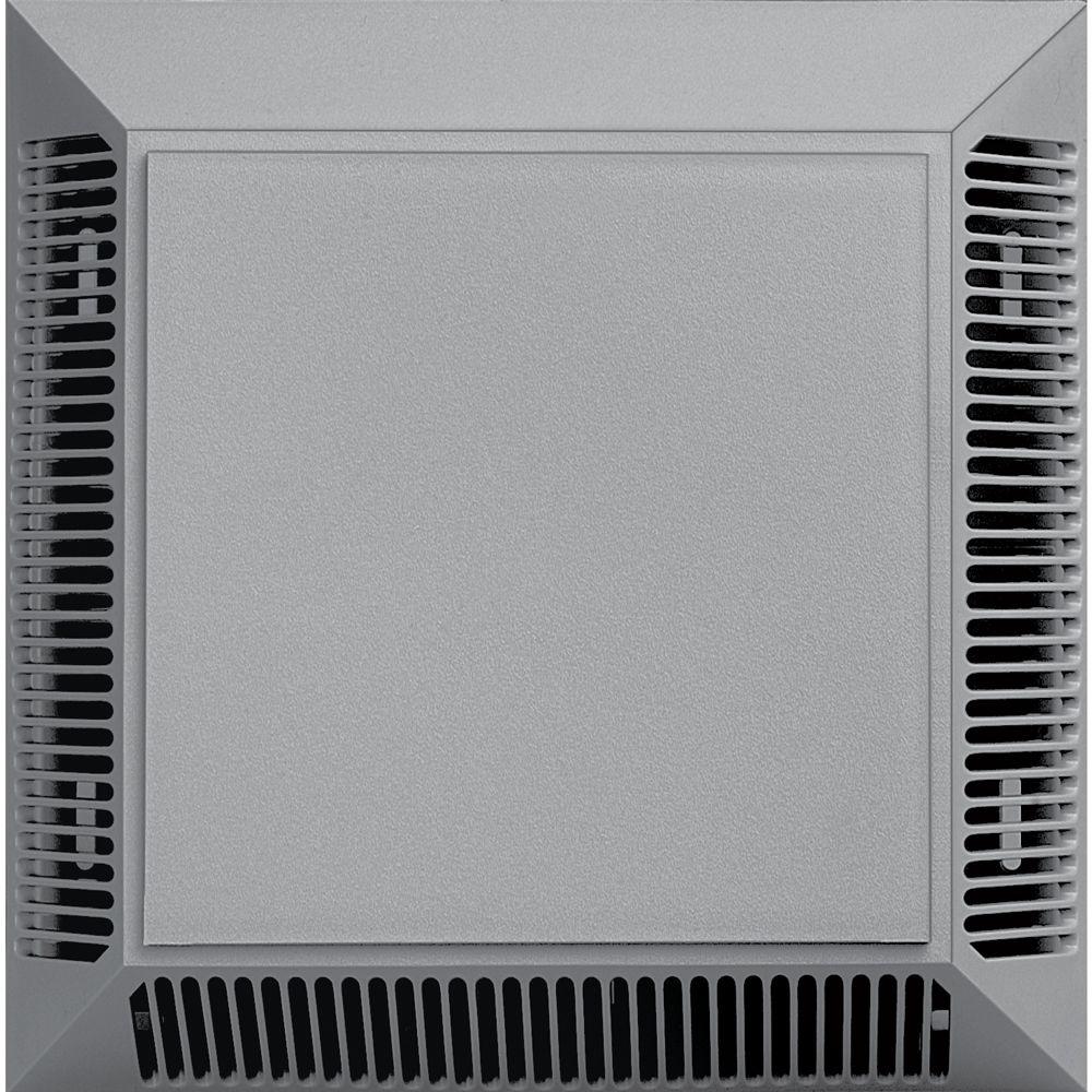 Builders Edge Intake/Exhaust Siding Vent #030-Paintable-140057575030 ...