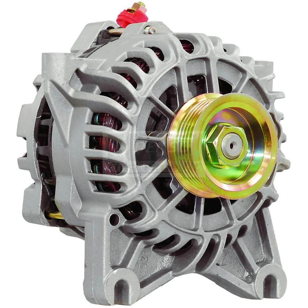 DENSO Reman Alternator-210-5342 - The Home Depot
