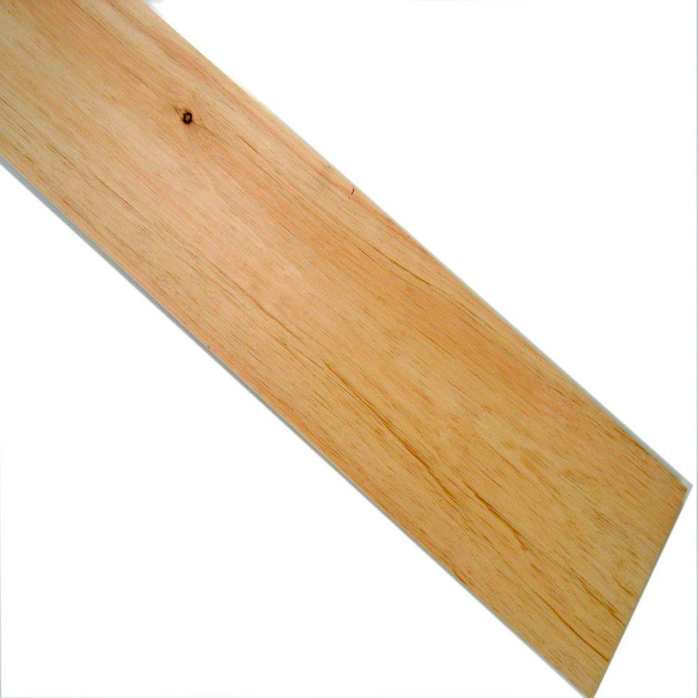 Unbranded 1 In X 12 In X 12 Ft Select Pine Board 489632 The Home Depot