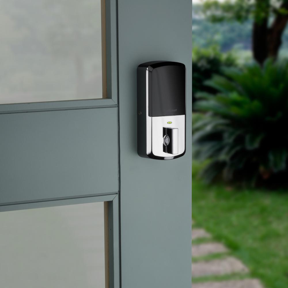 Halo Smart Lock Collection - Hardware - The Home Depot