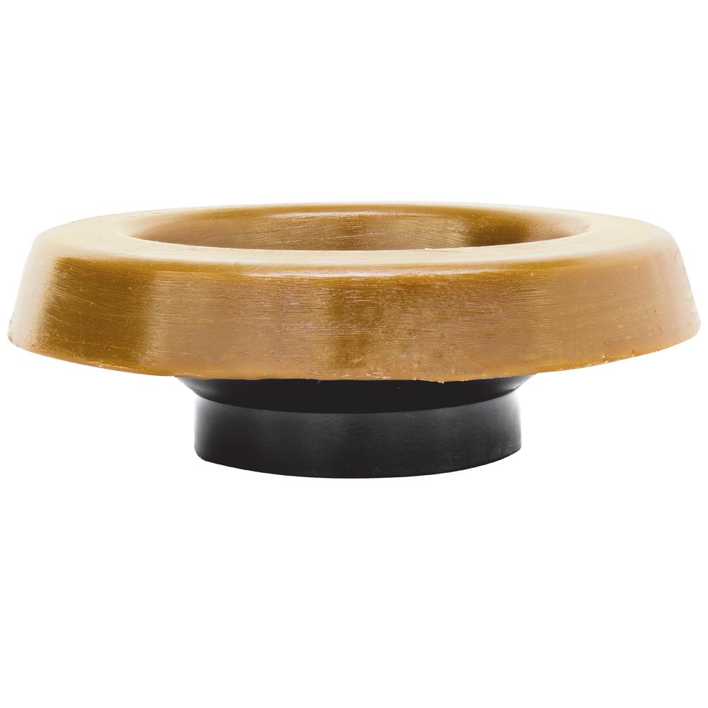 Wax - Toilet Wax Rings - Toilet Parts - The Home Depot