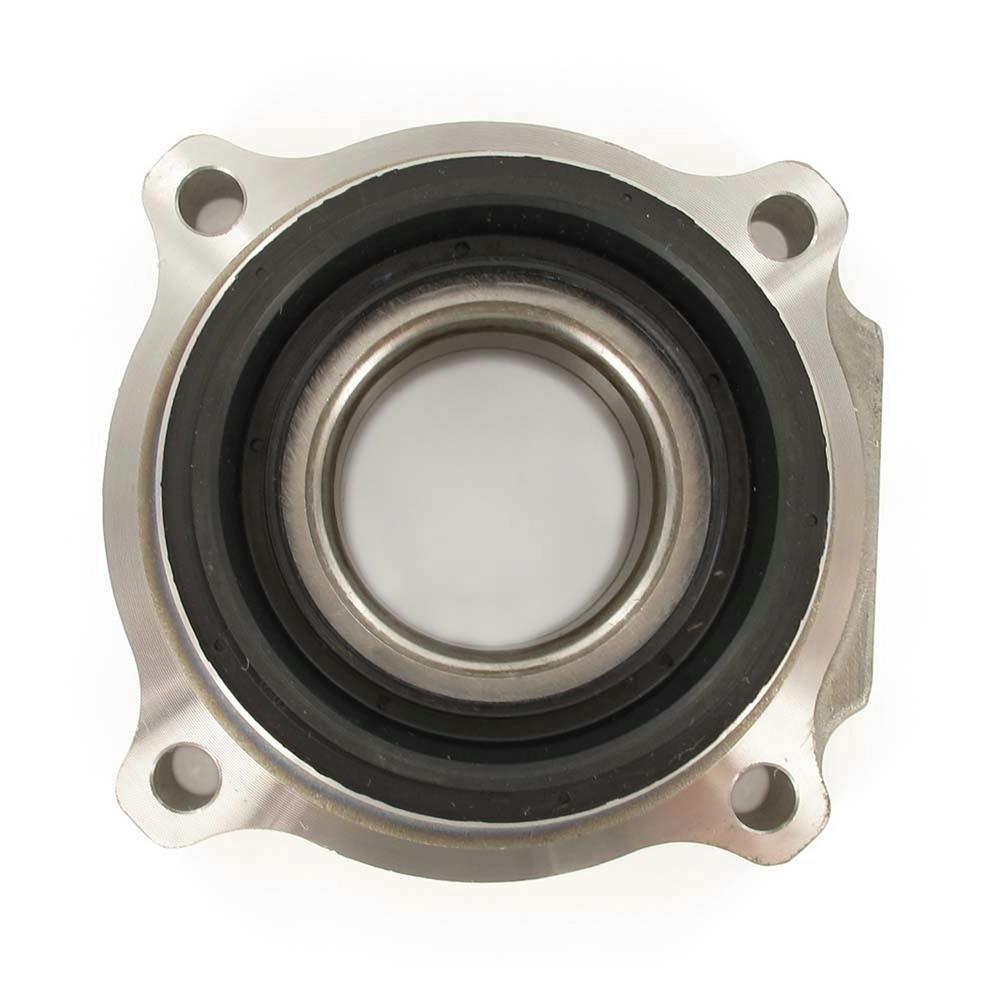 SKF Wheel Bearing and Hub Assembly - Rear Right-BR930401 - The Home Depot