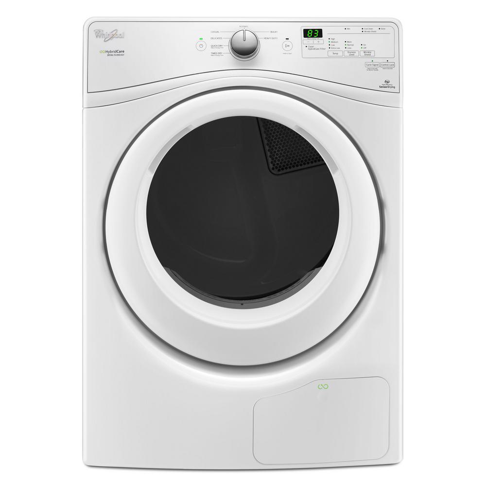 Whirlpool - Washers & Dryers - Appliances - The Home Depot