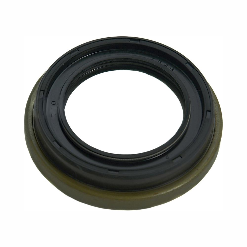 Timken Front Inner Steering Knuckle Seal fits 1986-2007 Suzuki Sidekick ...
