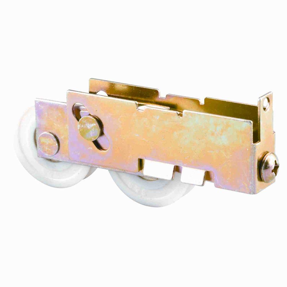 Closet Door Rollers - The Home Depot