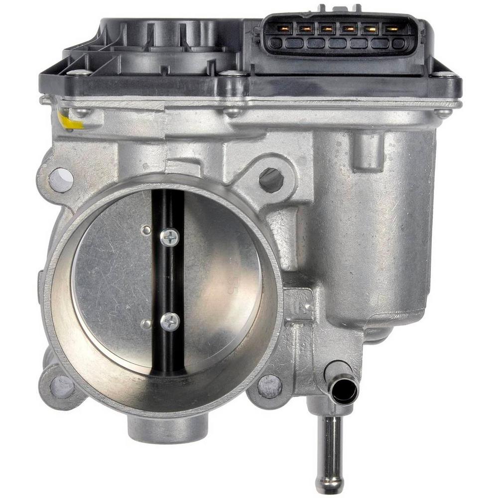 Electronic Throttle Body-977-332 - The Home Depot