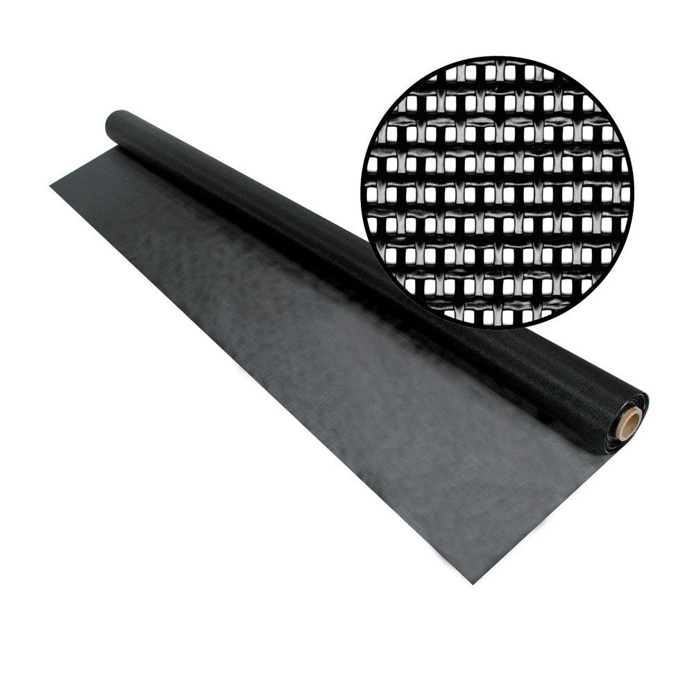 Phifer 60 In X 50 Ft Black SunTex 80 3004047 The Home Depot phifer-60-in-x-50-ft-black-suntex-80-3004047-the-home-depot