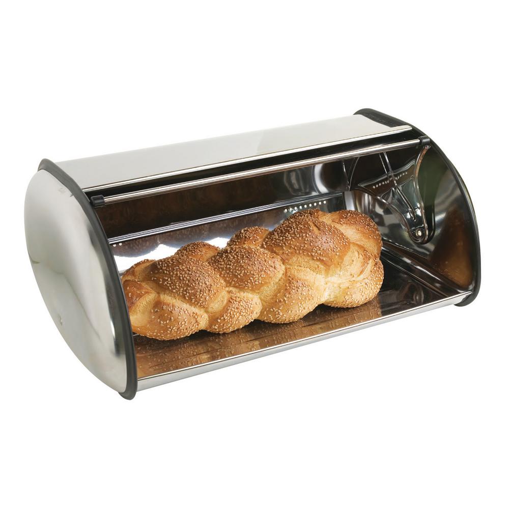 Bread Boxes - Countertop Storage - The Home Depot