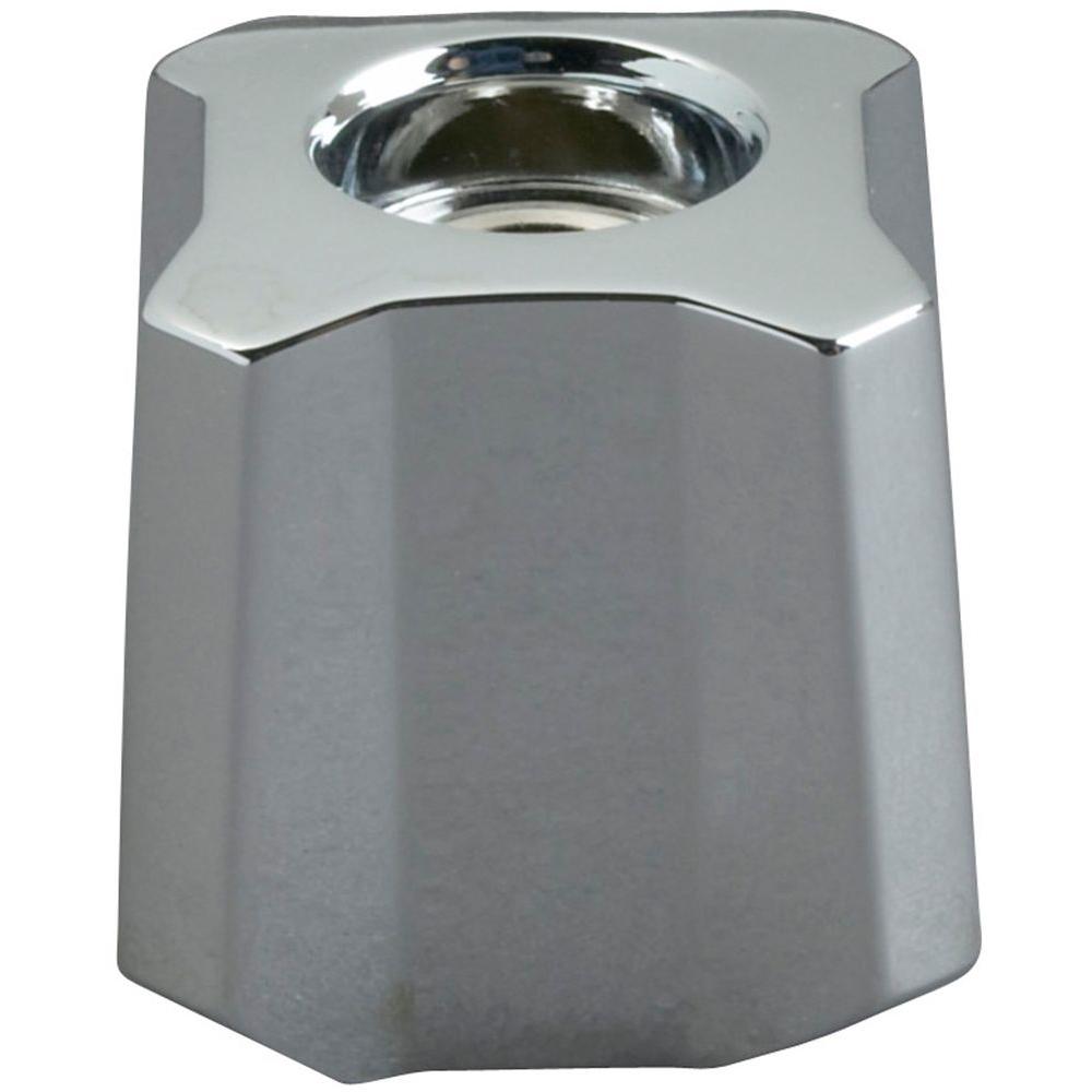 KOHLER Small Trend Handle in Polished Chrome-GP20986-CP - The Home Depot