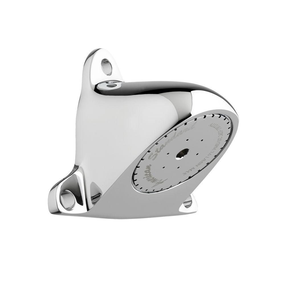 American Standard 1-Spray 3.5 in. Single Wall Mount Vandal Resistant ...