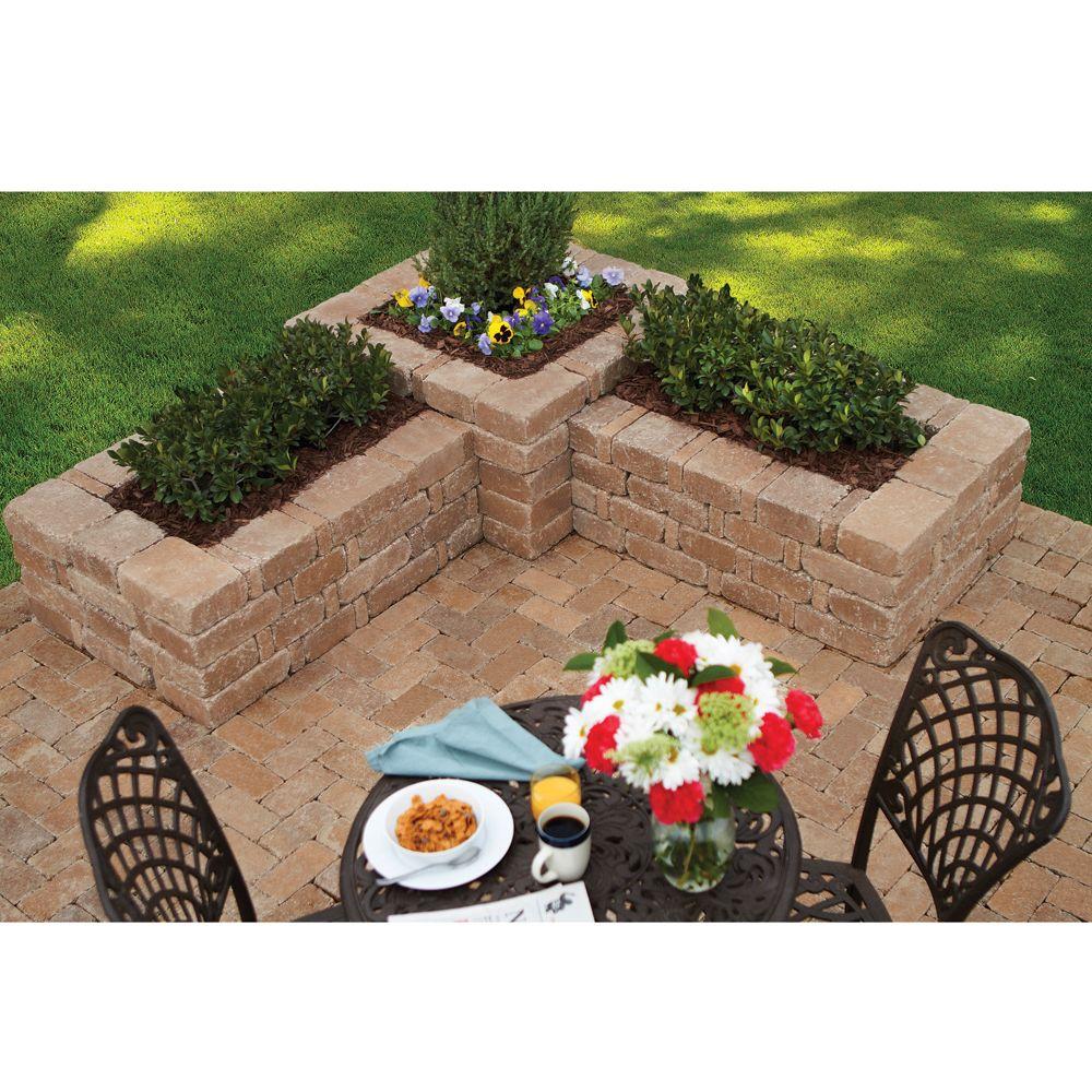Home Depot Paver Patio Kit - Patio Ideas