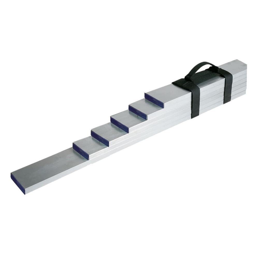 Bon Tool Paver Screed Set (6-Piece)-24-125 - The Home Depot