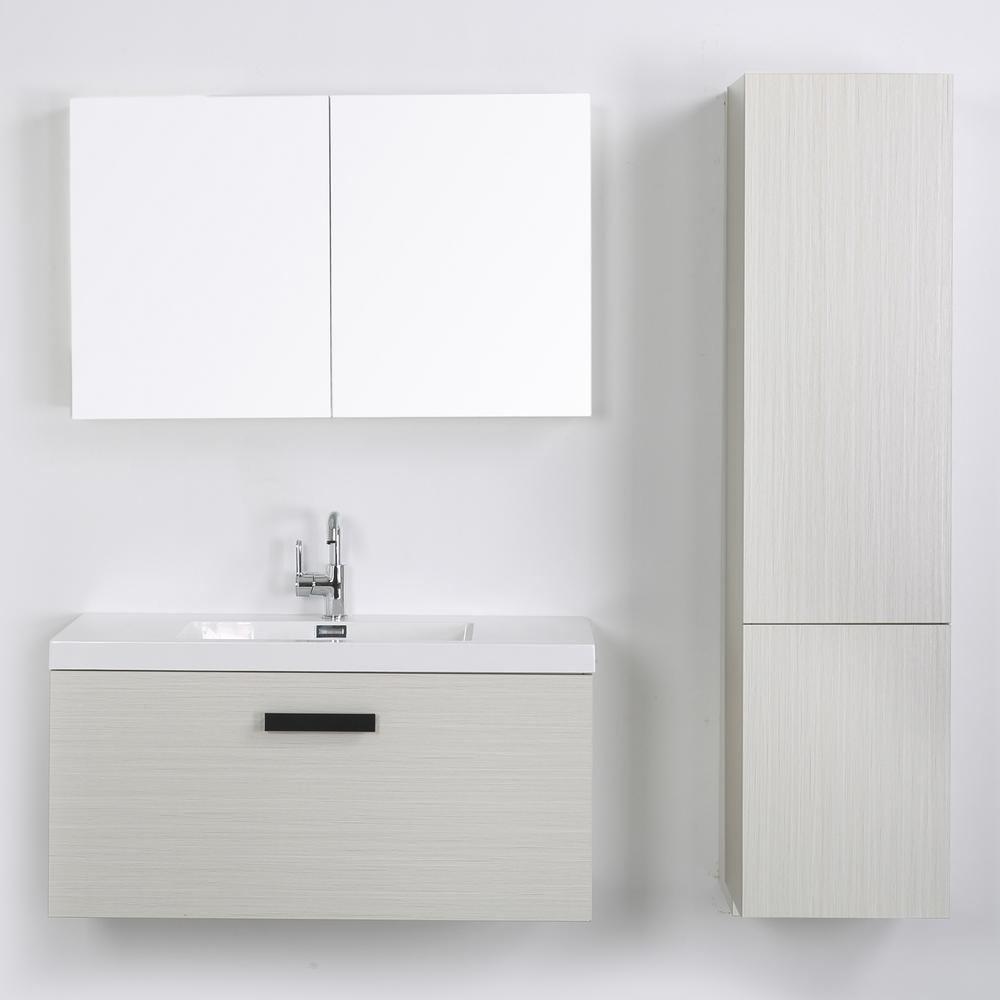 Streamline - Bathroom Vanities - Bath - The Home Depot