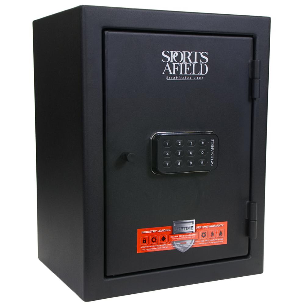 Sports Afield - Safes - Safety & Security - The Home Depot