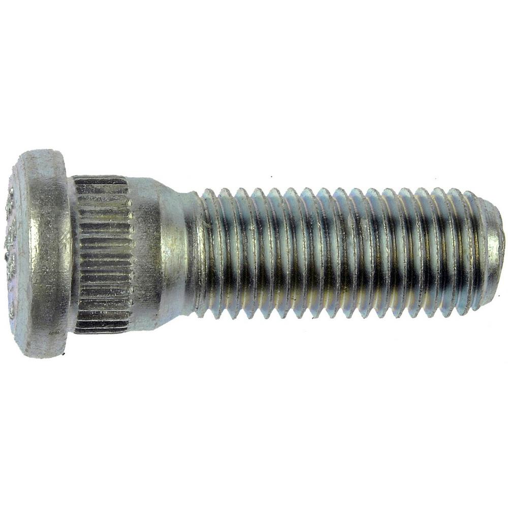 Dorman Wheel Lug Stud - Rear-610-266 - The Home Depot Dorman Wheel Lug Stud - Rear-610-266 - The Home Depot