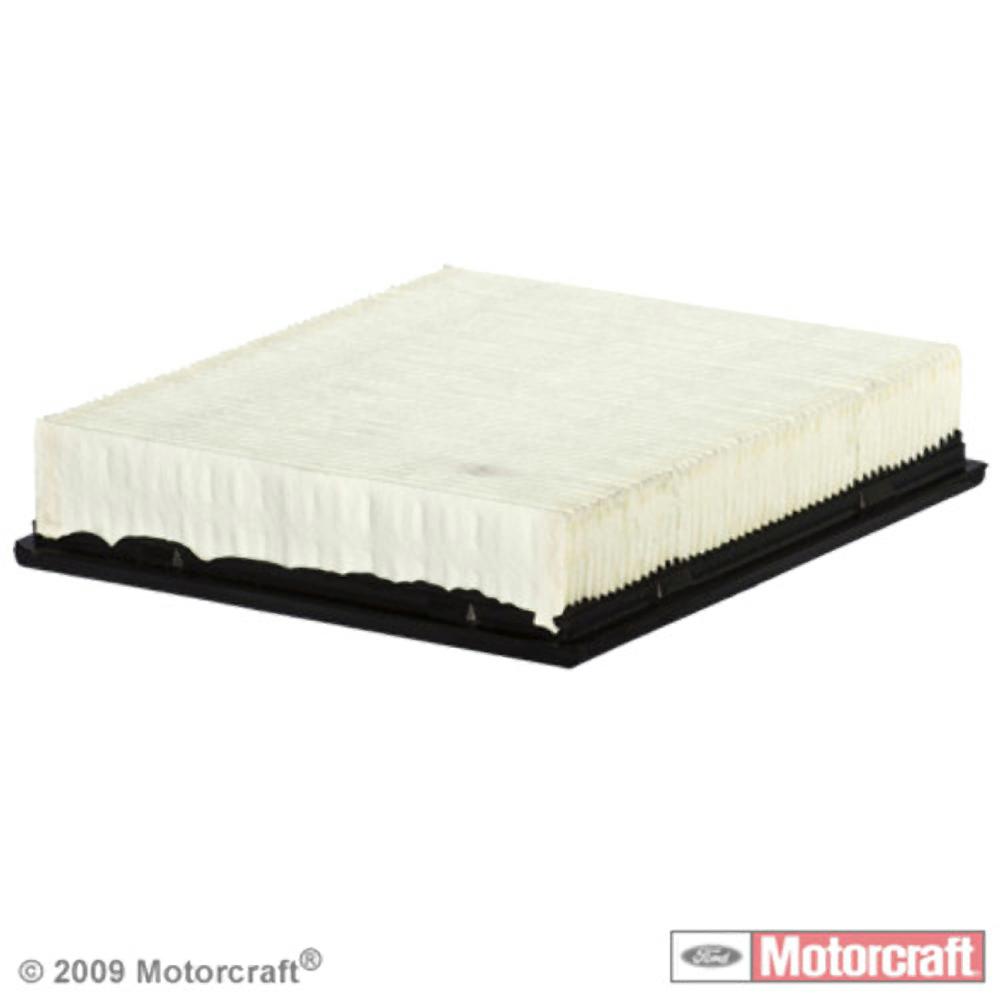 Motorcraft Air Filter-FA-1602 - The Home Depot