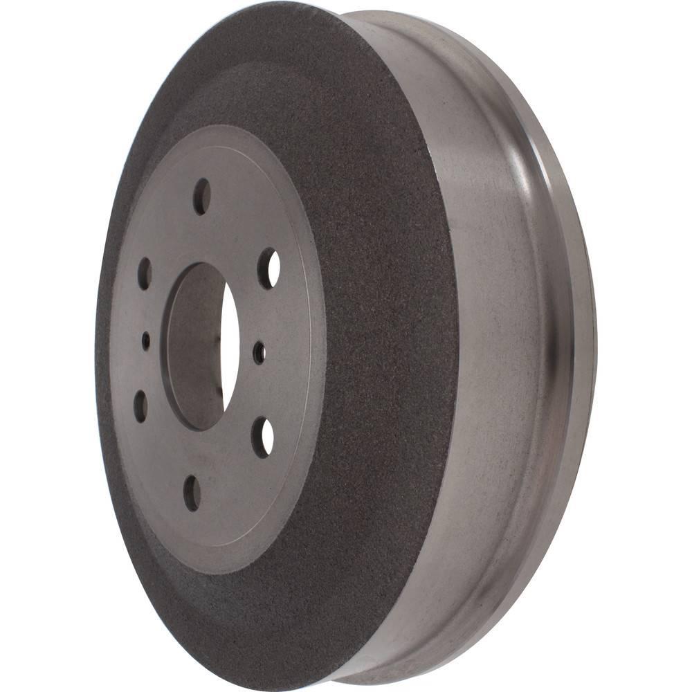 Centric Parts Brake Drum-123.66045 - The Home Depot
