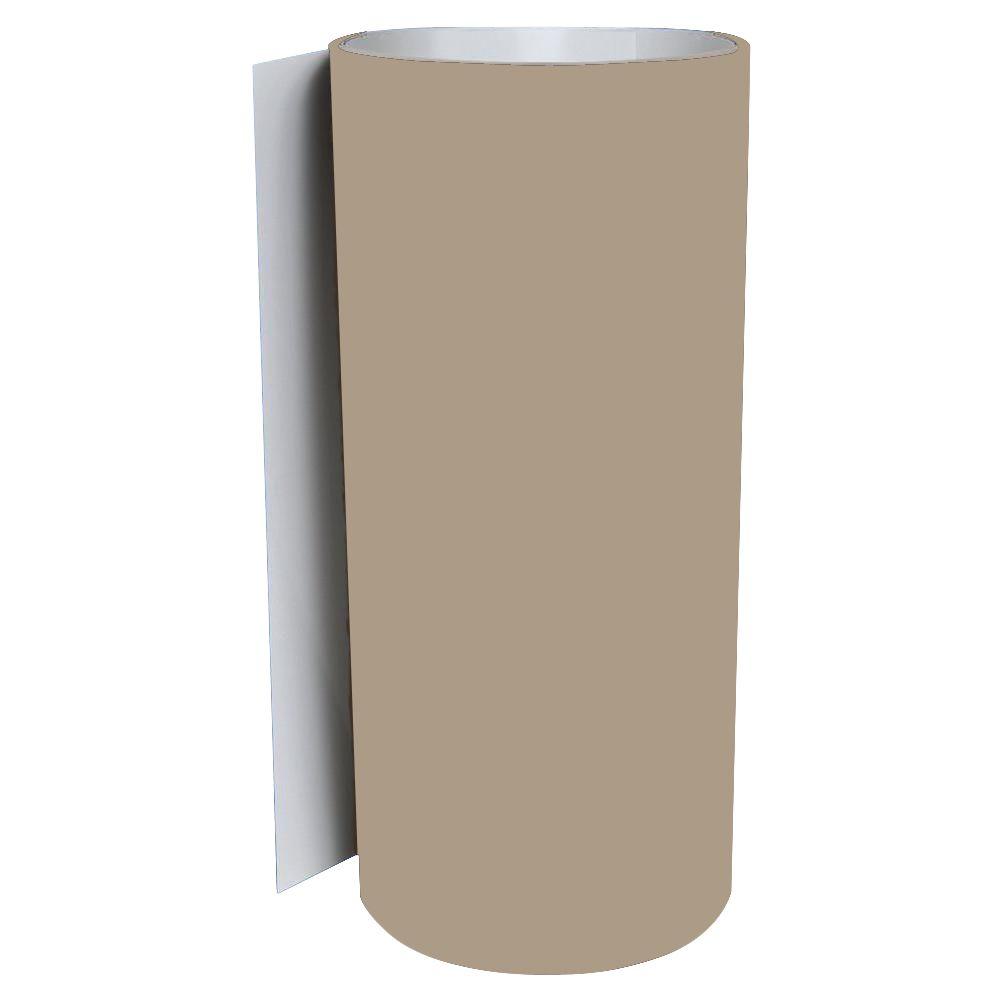 Rollex 24 in. x 50 ft. Norwegian Wood Acrylic Smooth Trim Coil-F-24X50 ...