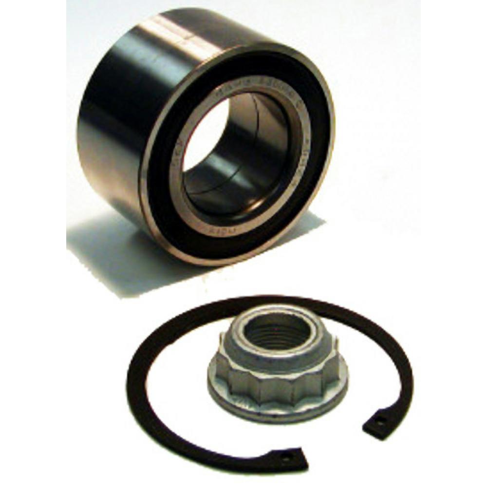 SKF Wheel Bearing Kit - Front-WKH3455 - The Home Depot
