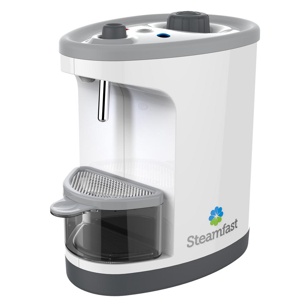 SteamFast JULE Steam Jewelry Cleaner – eX-tremes