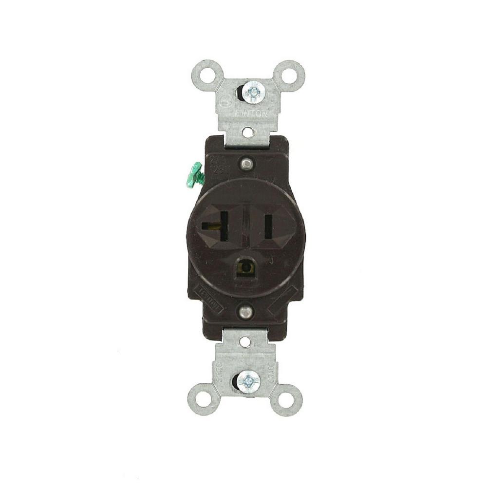 Leviton Outlets Receptacles | Paul Smith