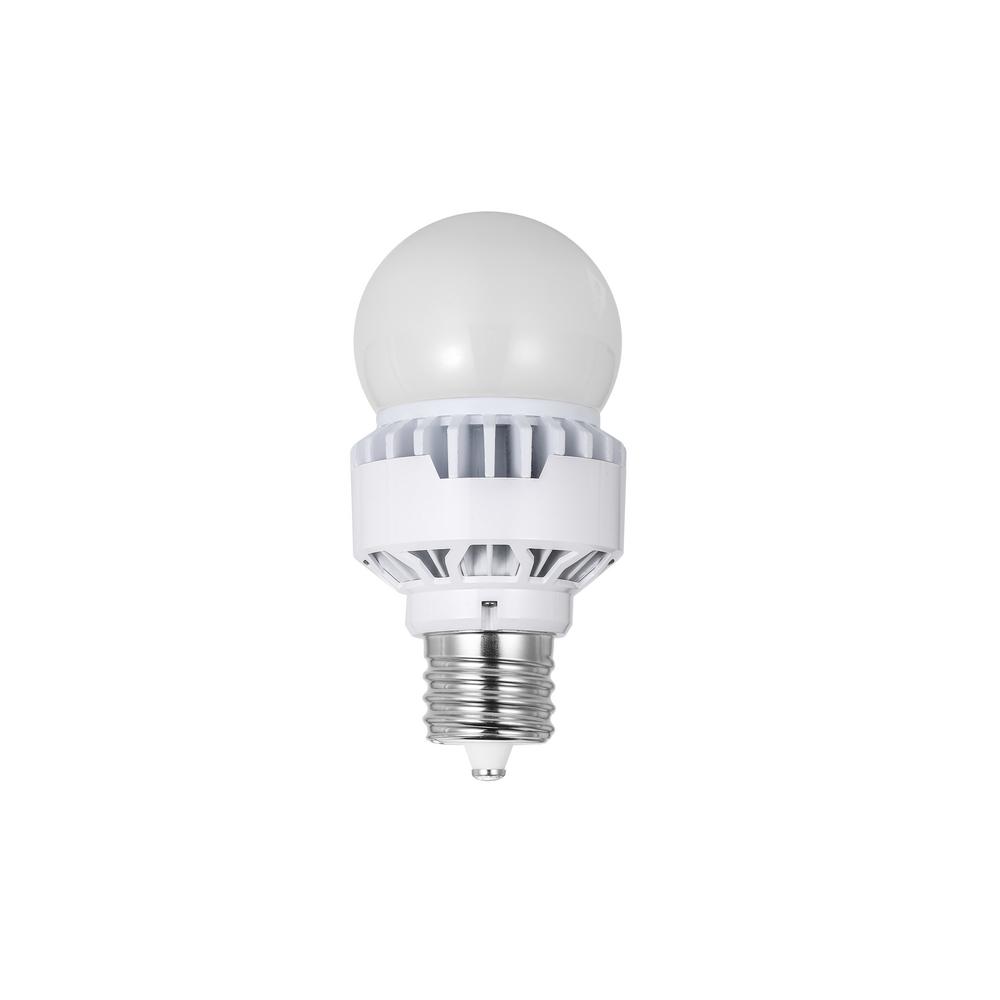 Halco Lighting Technologies 175-Watt Equivalent 45-Watt Corn Cob ED28 ...