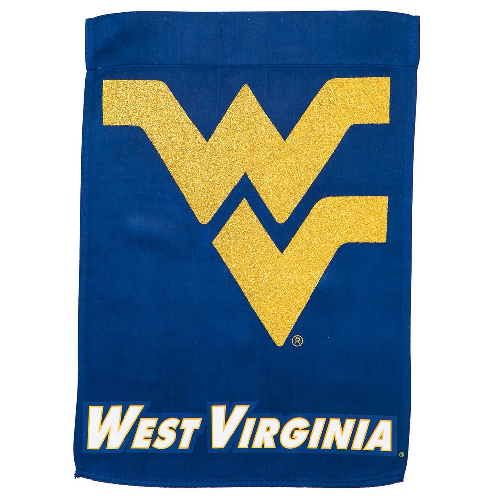 West Virginia University - Flags & Flag Poles - Outdoor Decor - The ...
