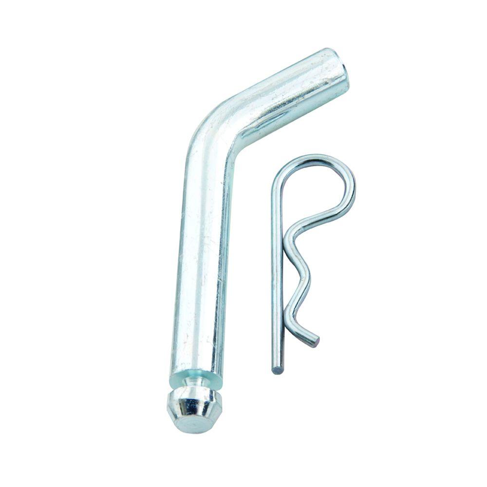TowSmart 5/8 in. Dia Standard Bent Pin – eX-tremes