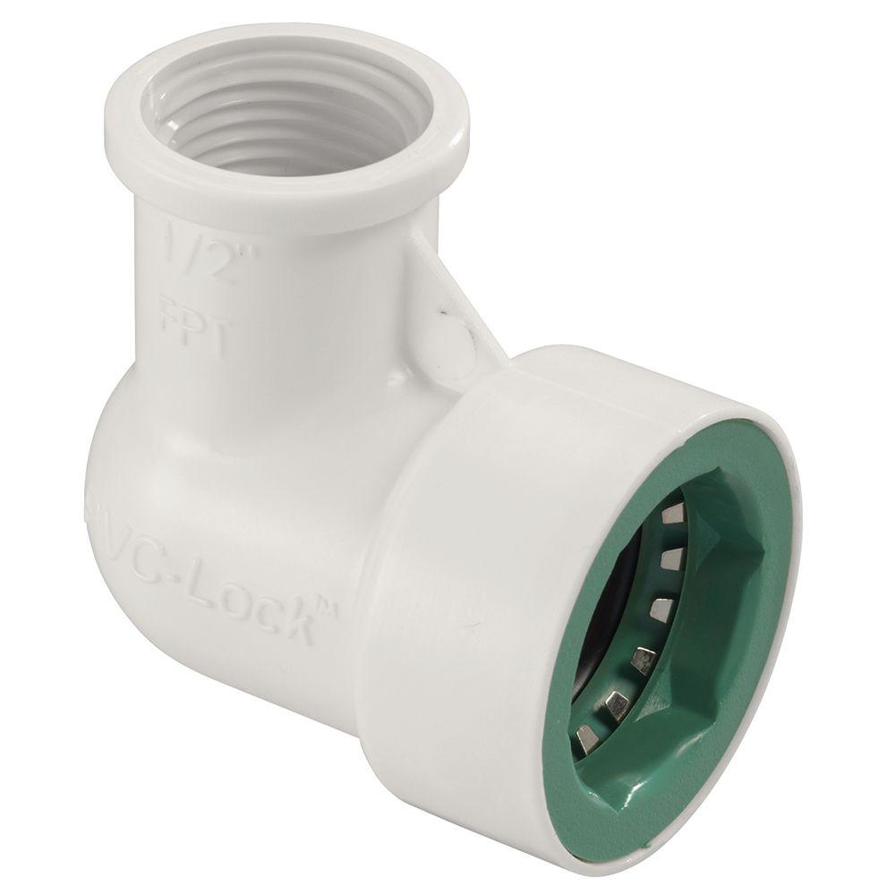 Orbit 1/2 in. Slip x 3/4 in. MHT PVC Fitting-53362 - The Home Depot