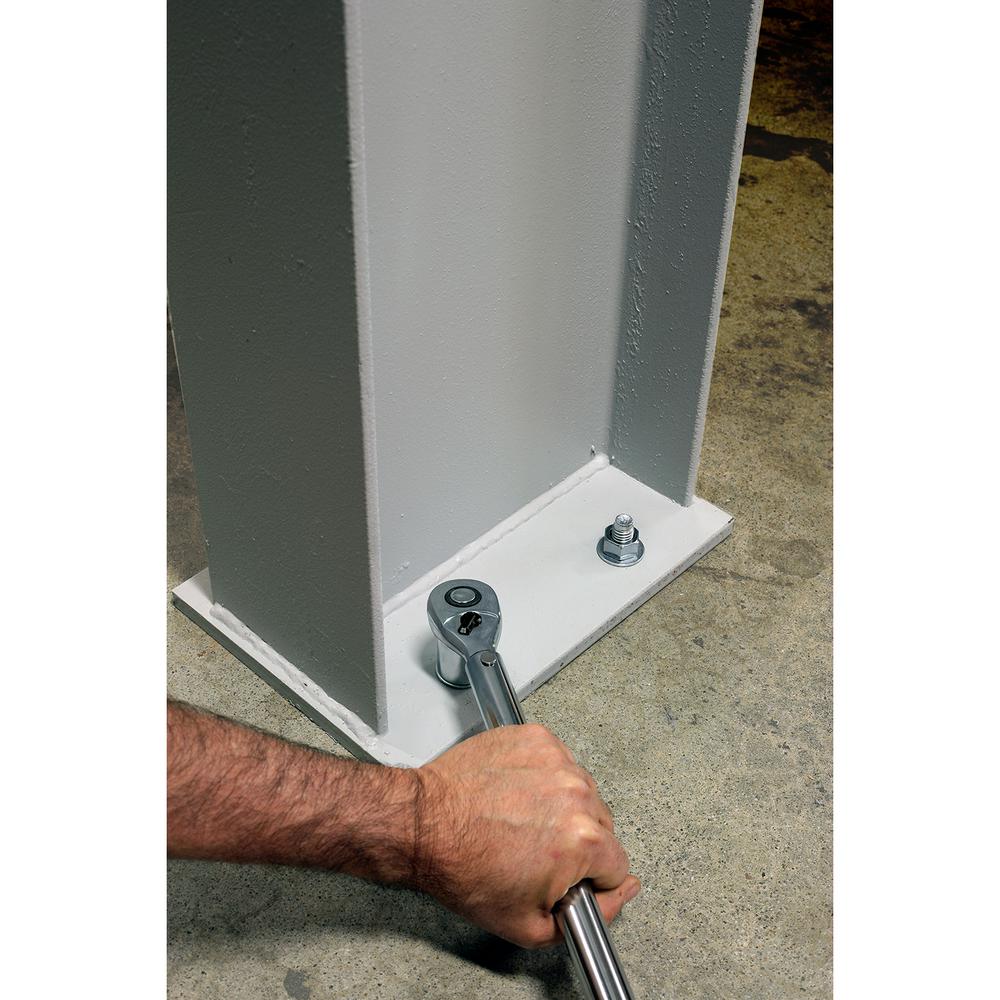 40per Box Simpson Strong Tie Simpson STB2-37500R40 Strong-Bolt 3/8 by 5 ...