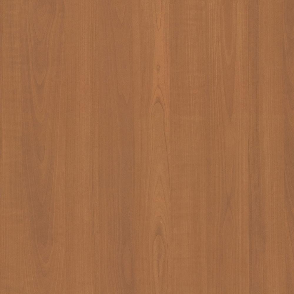 Wilsonart 4 ft. x 10 ft. Laminate Sheet in Monticello Maple with ...