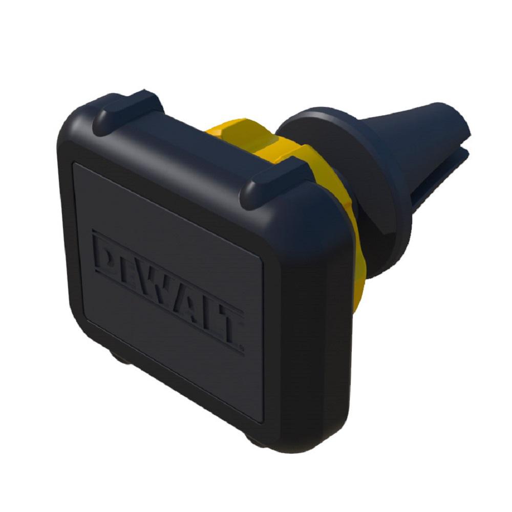 DEWALT Reinforced Magnetic Vent Mount-204 0435 DW2 - The Home Depot