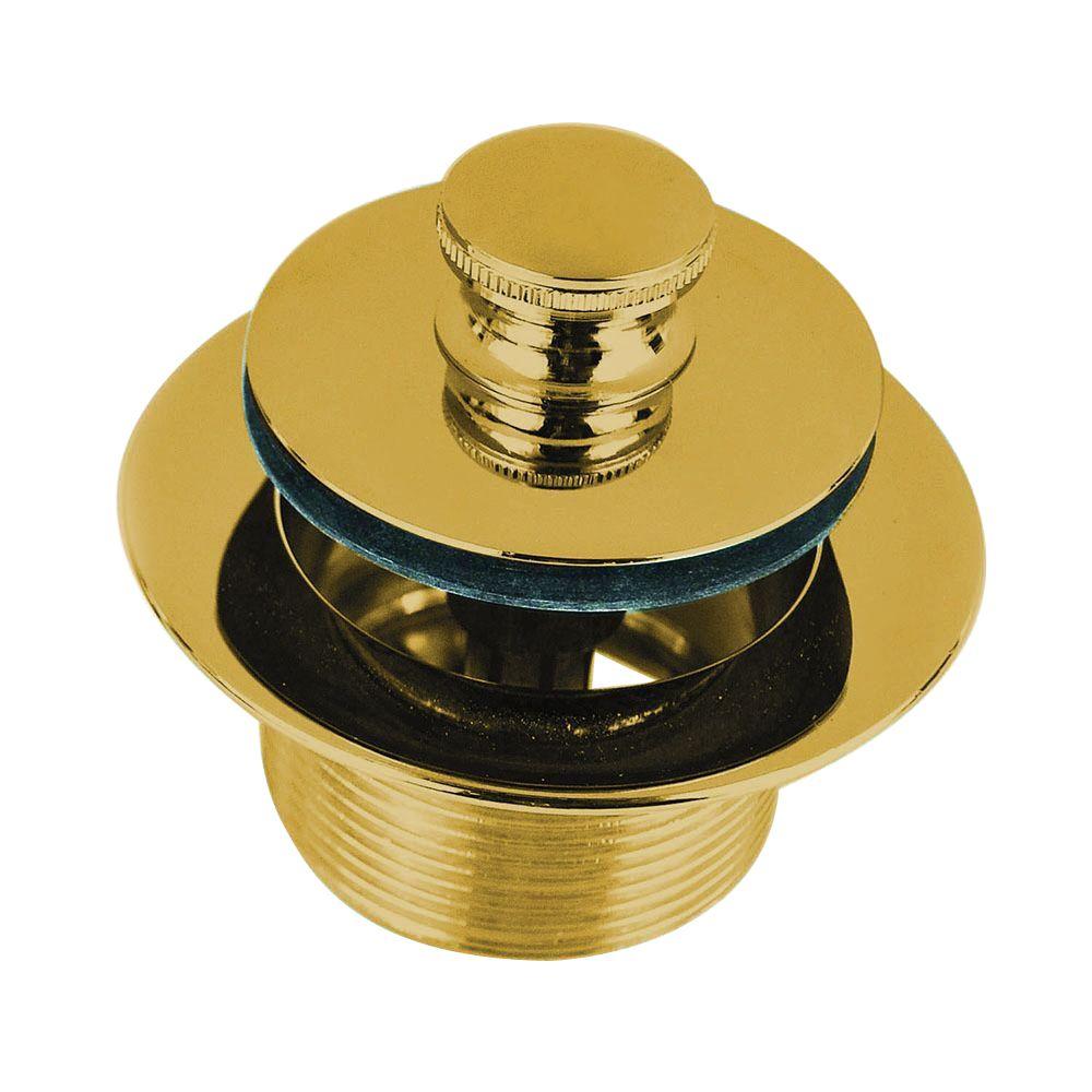 Watco 1.625 in. Overall Diameter x 16 Threads x 1.25 in. Lift and Turn ...